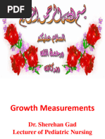 Khamis-Roche Formula Coefficients | PDF