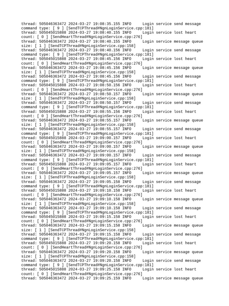 Ffrtc Log Download Free Pdf Software Architecture Computer Architecture 5950