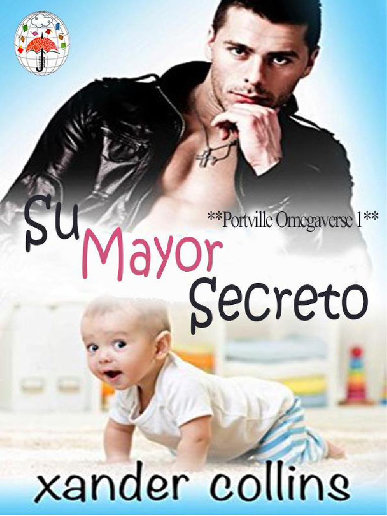 Xander Collins - Serie Portville 1 | PDF | El embarazo | Amor