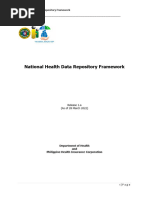 2022 Negrihp - Og Ver-1 | PDF | Informed Consent | Clinical Trial