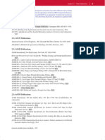 Sae J2340 (2017) | PDF | Steel | Sheet Metal