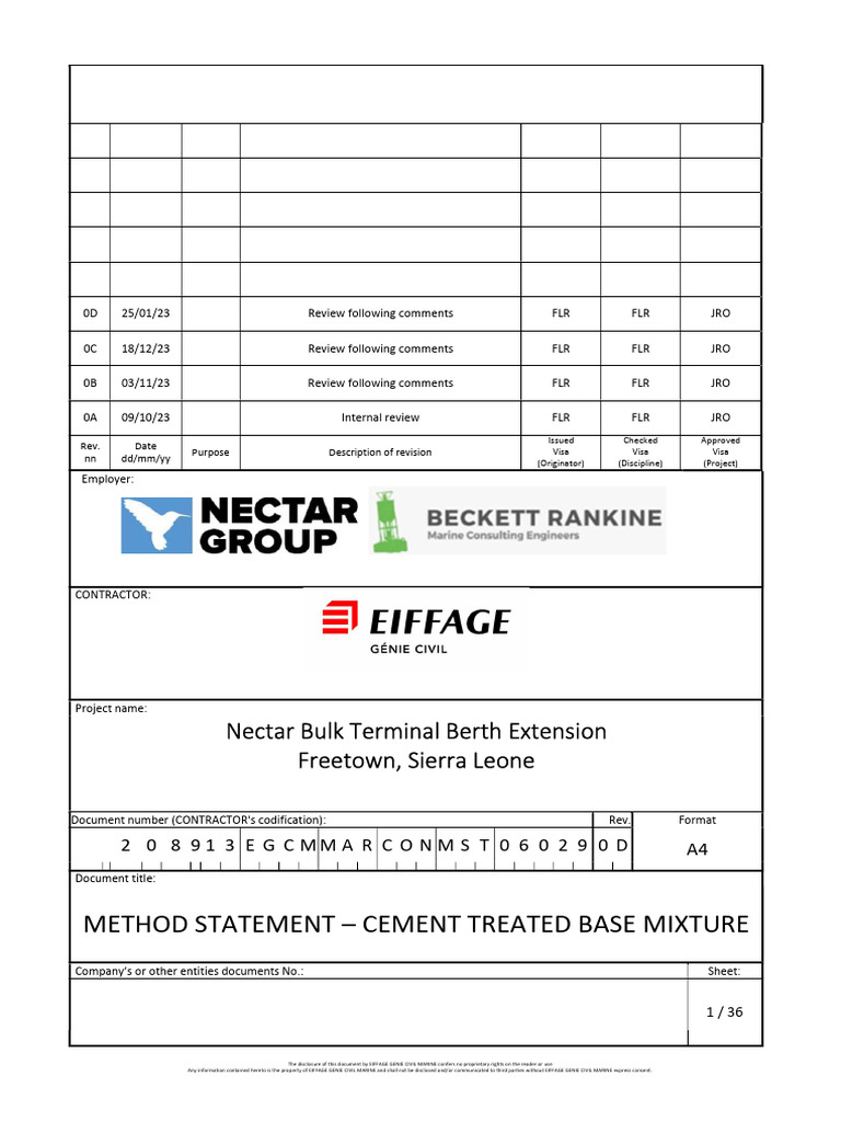 MST-06029 - 0D - Method Statement Cement Treated Base Mixture-Word ...