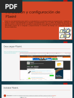 Guía Instalación PSEint | PDF