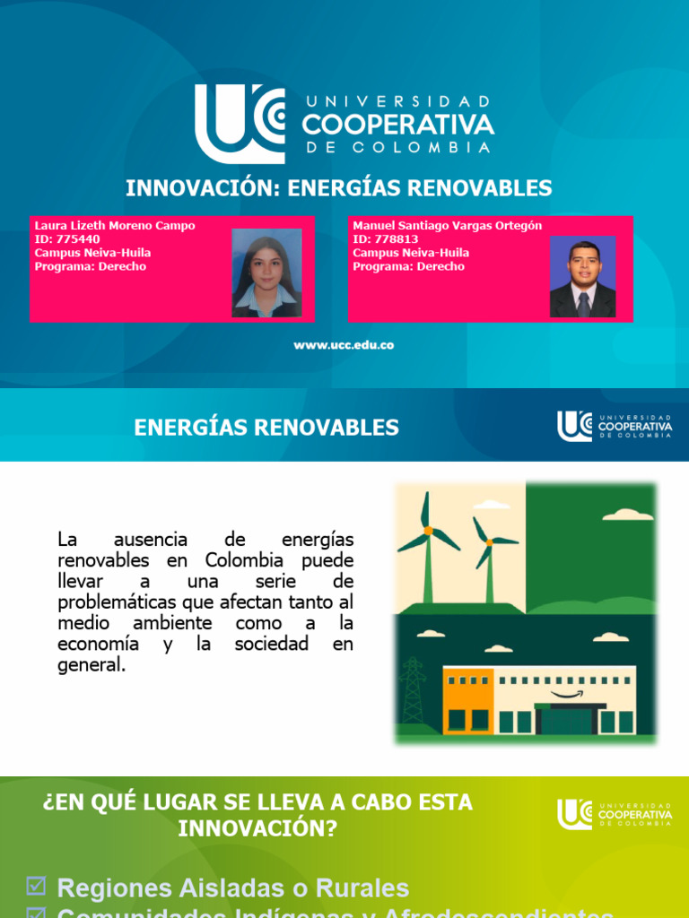 Expo Manuel y Laura | PDF