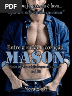 Ordem dos Livros de Percy Jackson | PDF | Rick Riordan | Ficção de ...