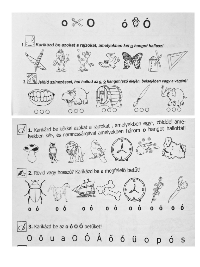 Munkalap o Betu | PDF