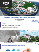 Design and Constrcution of TSF | PDF | Dam | Earth Sciences