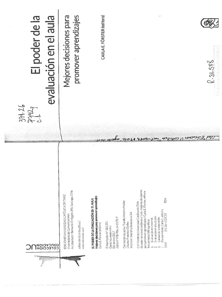 Förster 2017 Compressed | PDF