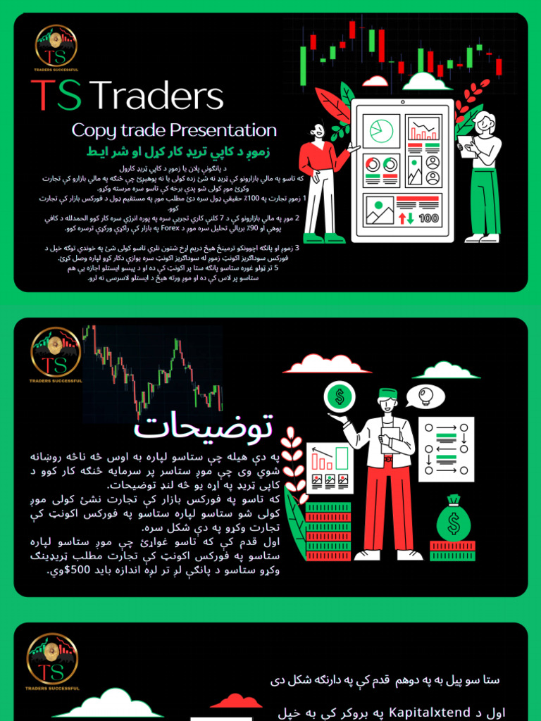 TS Copy Trade Presentation 20240127 100720 | PDF