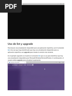 Actualiza Windows 10 con CMD o PowerShell | PDF | Windows 10 ...