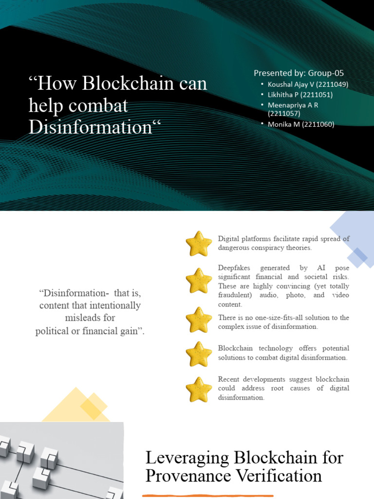 Grp-05 Case PPT (BCT) | PDF | Reputation | Privacy