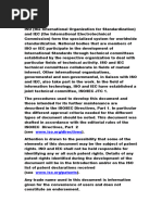 ECRI Standards for Biomedical Equipment Testing | PDF | Heart | Medicine