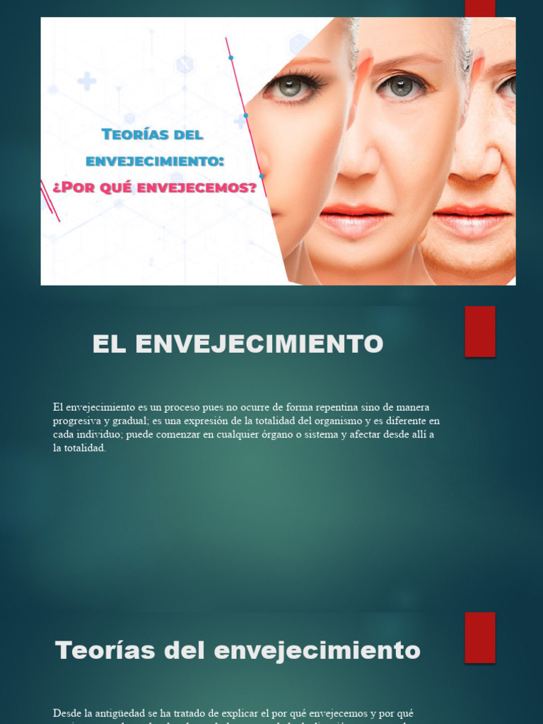 Sesion 2 | PDF | Sistema inmune | Envejecimiento