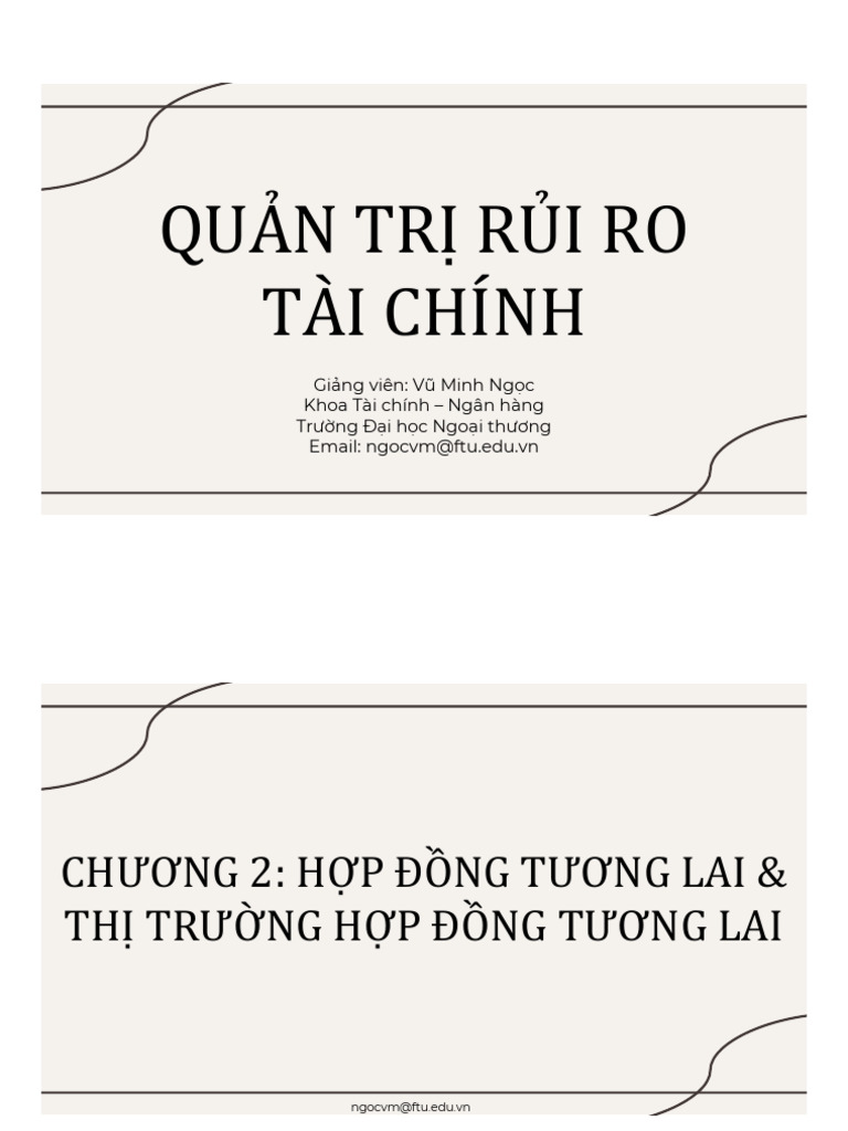 QTRRTC - Bài 2 - Full 2 | PDF