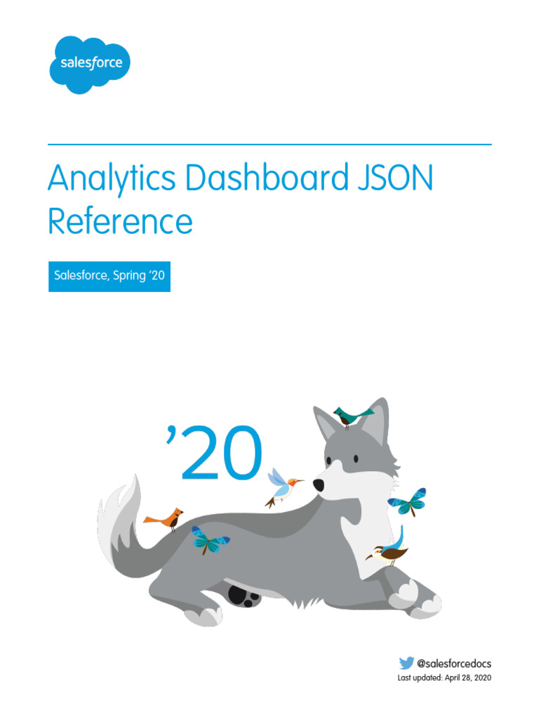 Bi Dev Guide Json | PDF | Computing | System Software