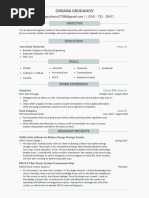 IET Chartership Competence Matrix | PDF