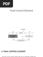 Fail Open vs Fail Closed Valves Explained | PDF | Valve | Actuator