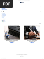 Main SOCE Forms 1 2 3 Sheets | PDF | Expense | Signature