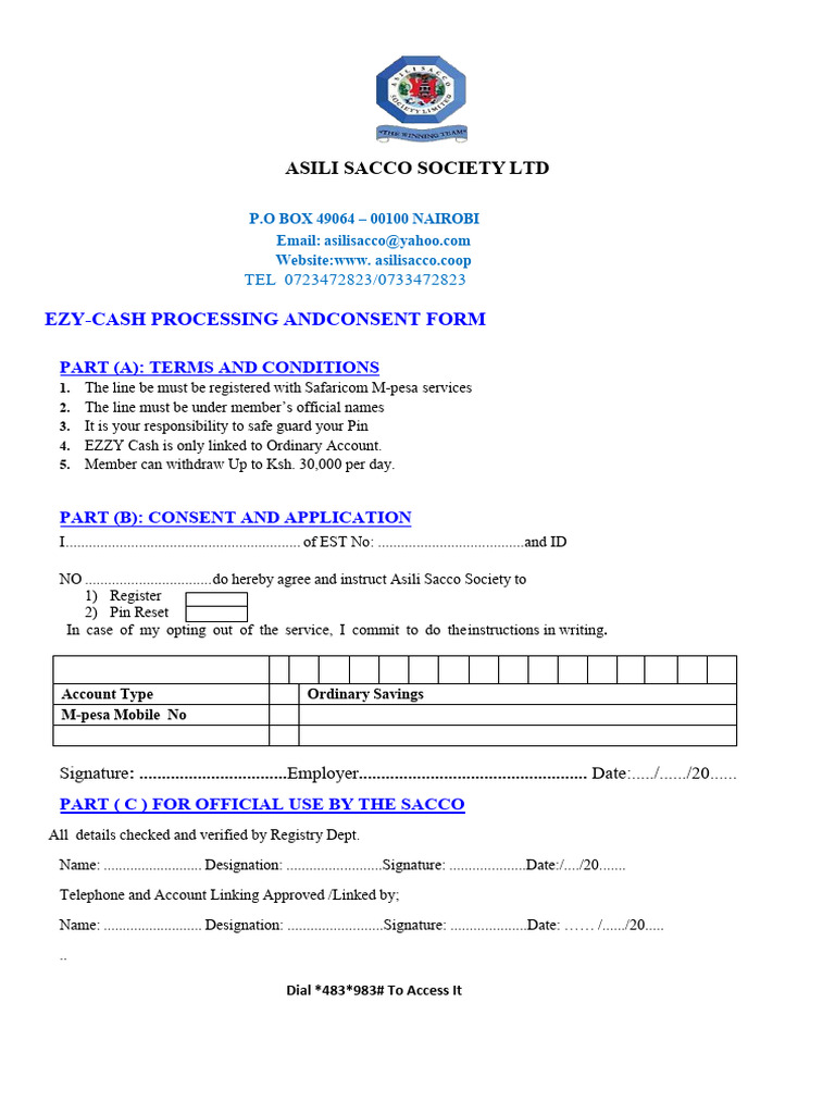Asili | PDF
