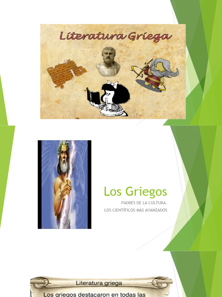Literatura Griega y Romana | PDF | Divina Comedia | Literatura latina