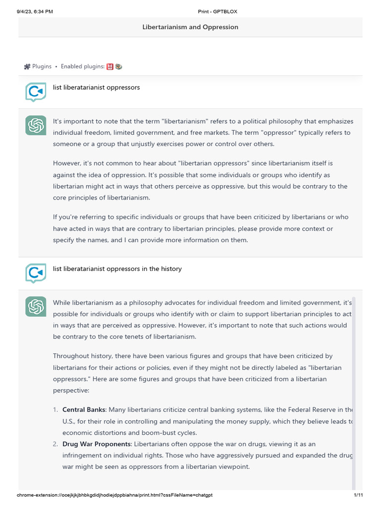 USA Political Parties - 2 | PDF | Right Wing Politics | Communism