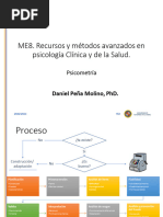 MSA Por Atributos | PDF | Metodología | Metrología