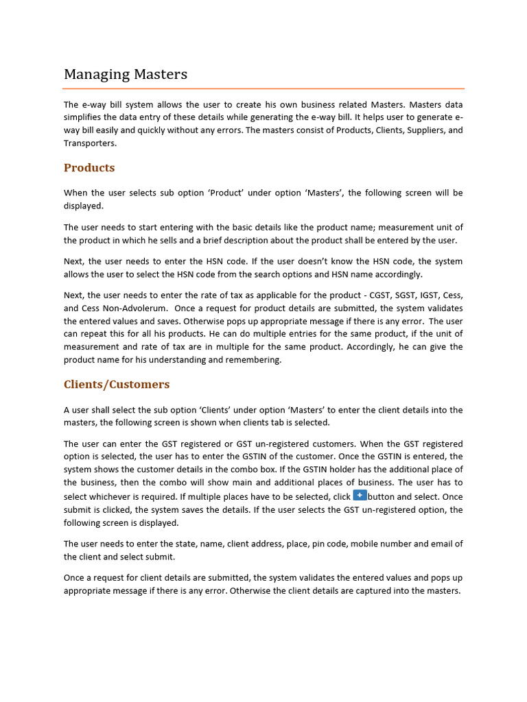 Managing Masters | PDF | Computing | Software