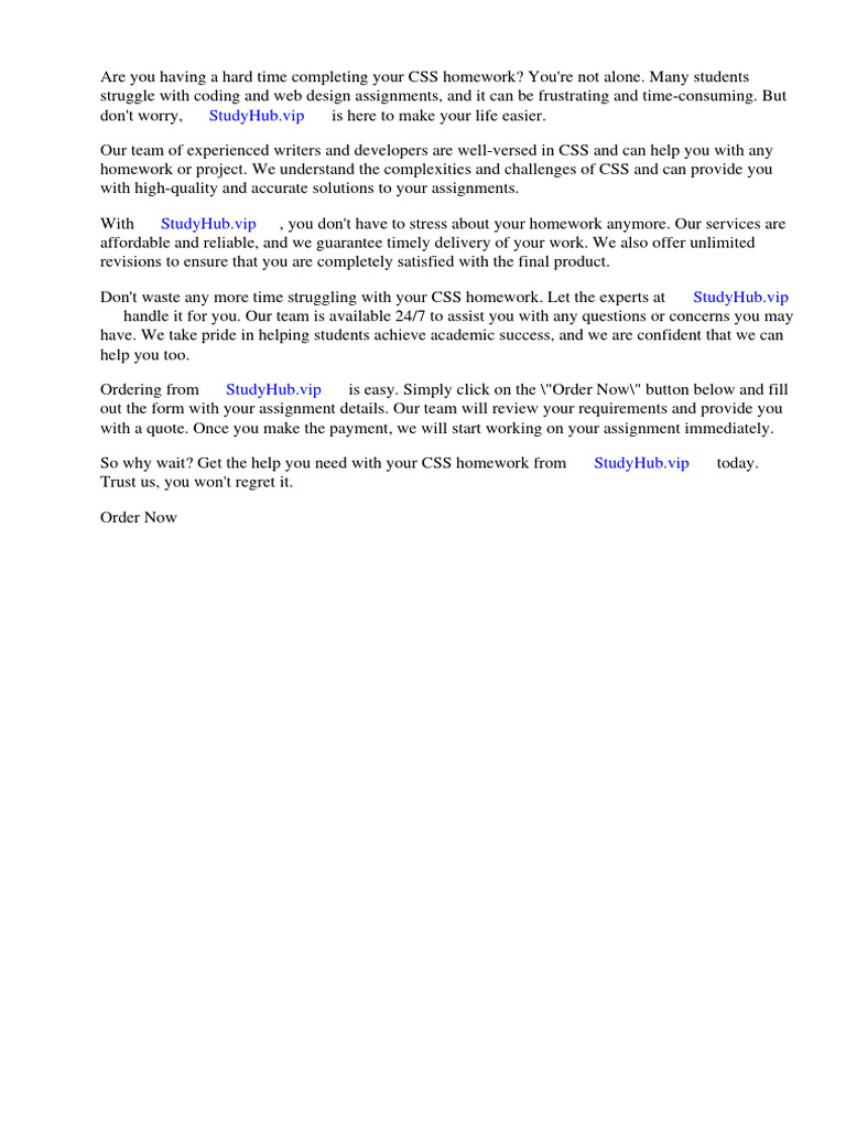 Css Show My Homework | PDF | Html Element | Html Css Show My Homework | PDF | Html Element | Html