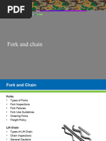 KALMAR Forklift Truck Error Codes | PDF | Throttle | Power Supply