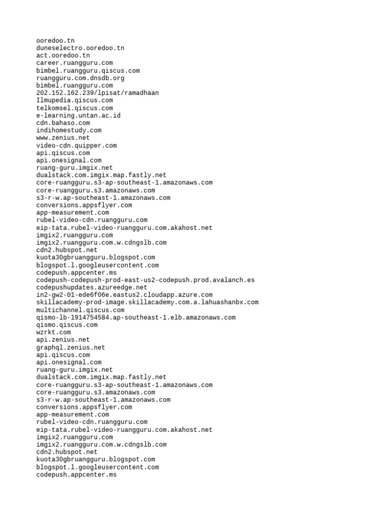 Full Bug Ilmu Pedia Edukasi Sfile | PDF | Computers | Technology ...