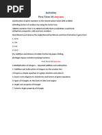 JKP Sub Inspector Syllabus Overview | PDF | Trigonometry | Polynomial
