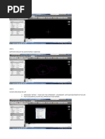 GE-Survey Software Guide v2.13 | PDF | Menu (Computing) | Command Line ...
