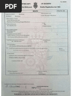 UK Death Certificate Completion Guide | PDF | Death | Coroner