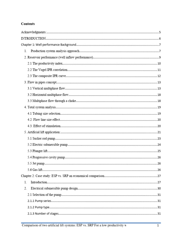 PFefinal Version - Print | PDF | Pump | Fluid Dynamics