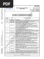 MS - 50002 - F (00000002) | PDF | Steel | Sheet Metal