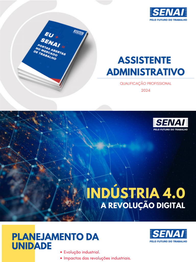 Aula 4 | PDF