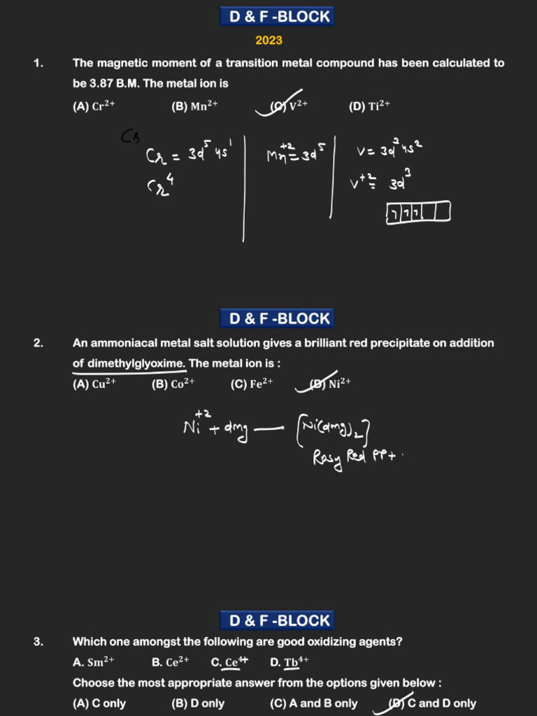 d-block _ L-04 (Class Notes) | PDF