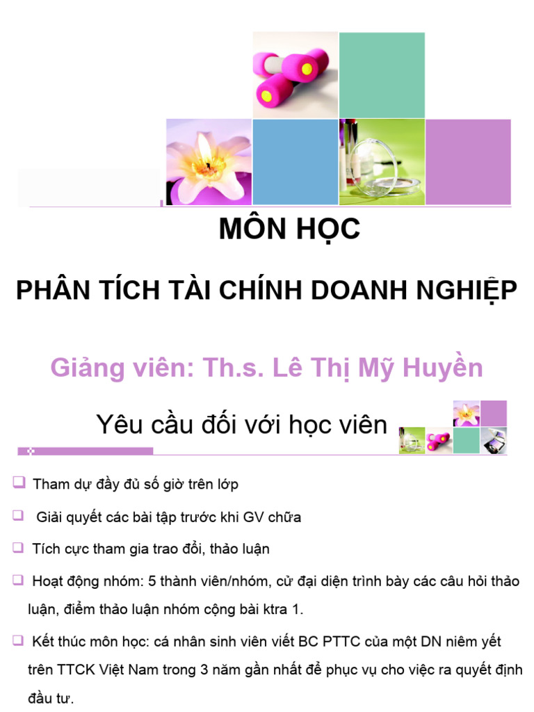 Slide Bai Giang | PDF