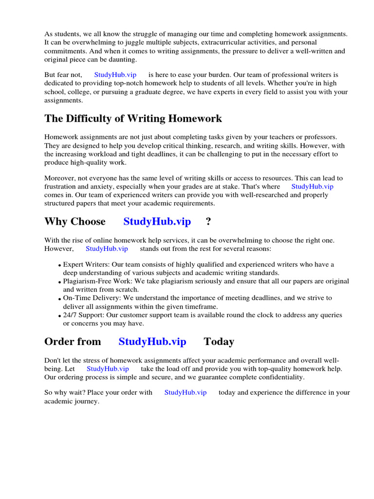 Pacific Homeworks Camarillo | PDF | Homework