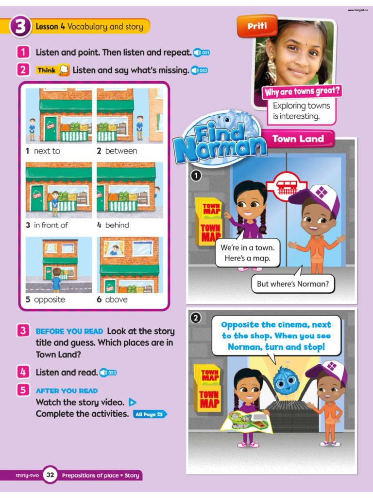 Bright Ideas 2. Classbook | PDF