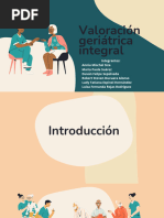 Escala FAST para Evaluar Demencia - Ejemplo PDF - Carepatron | PDF ...