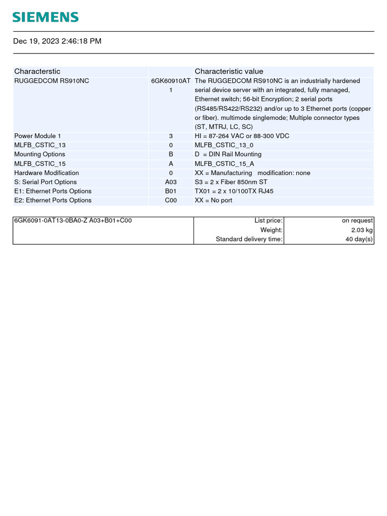 6gk6091-0at13-0ba0-Z A03+b01+c00 | PDF | Legal Liability | Negligence
