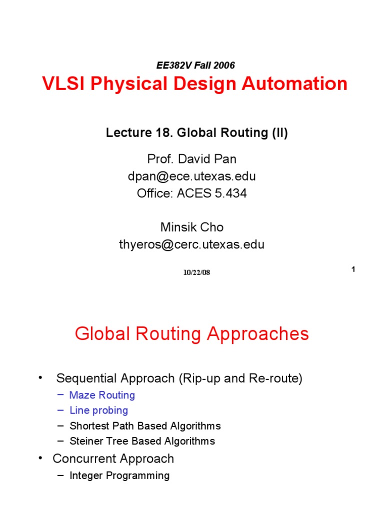 Lecture18 GR | PDF | Theoretical Computer Science | Discrete Mathematics