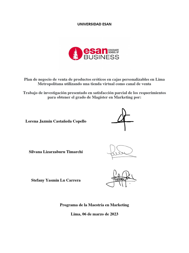 2023 Mam 20-2 01 Ti | PDF | Posicionamiento en buscadores | Marketing de motores de búsqueda