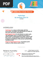 Grade 5 WEATHER PROJECT (4626) | PDF | Weather | Rain