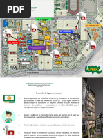Mapa UABC Otay 2024 | PDF | Esfera pública | Universidades y colegios