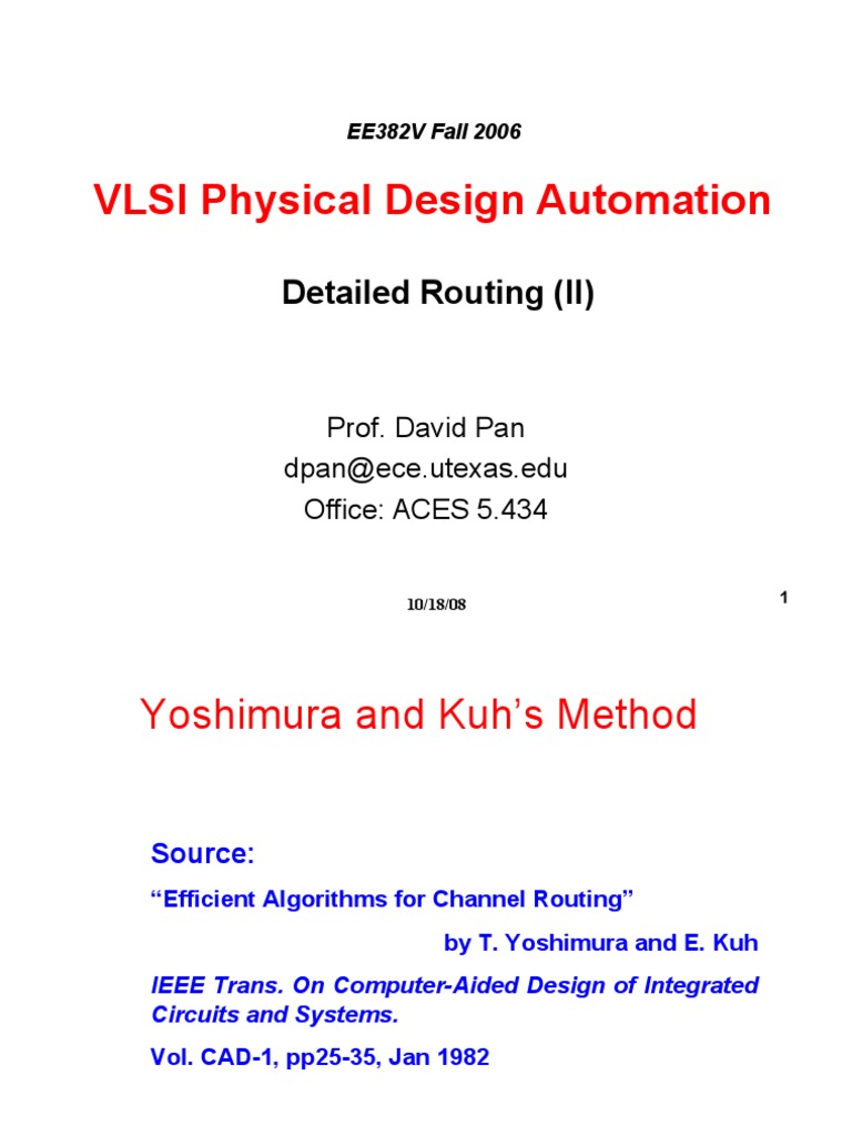 Lecture22 dr2 | PDF | Algorithms And Data Structures | Theoretical ...