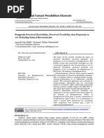 Total Enumeration Sampling | PDF | Cronbach's Alpha | Sampling (Statistics)