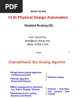 Routing _ Physical Design _ VLSI Back-End Adventure | PDF | Design ...