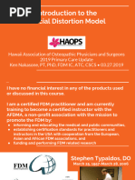 Alfredson Protocol - Achille's Tendonitis | PDF | Pain | Clinical Medicine